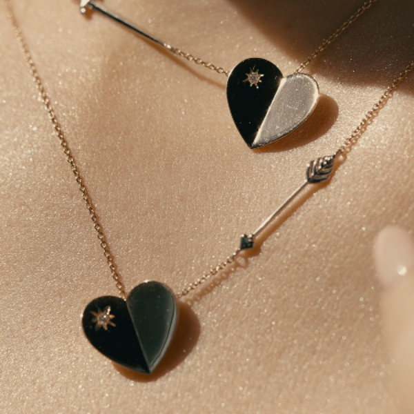 How to Fix a Broken Necklace? - Gafla Jewellery