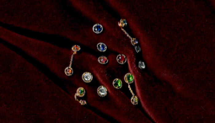 What is Unique Jewellery? - Gafla Jewellery