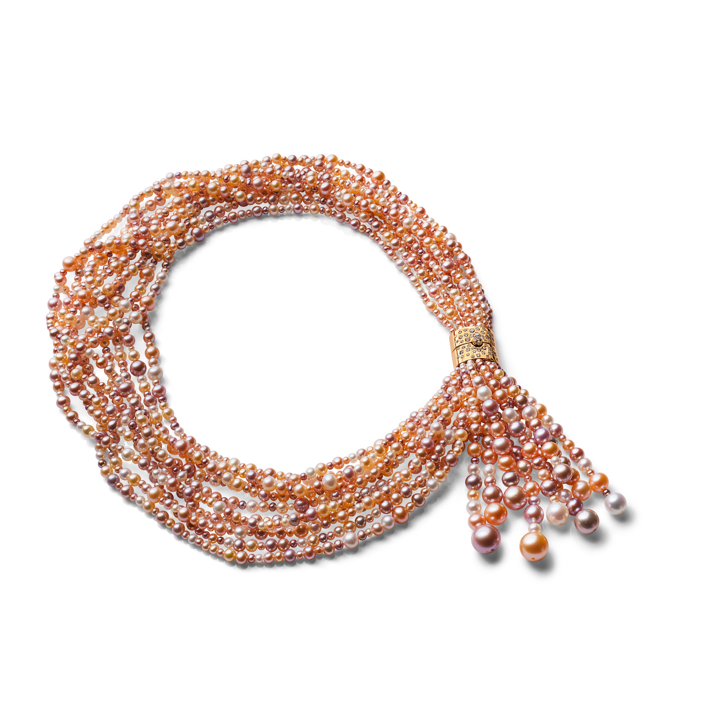 Bahar Gafla - Gafla Jewellery